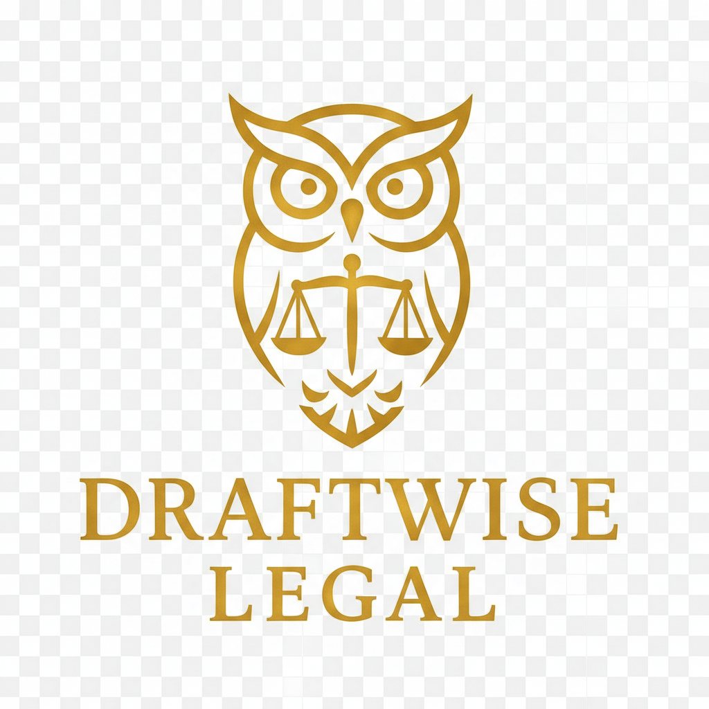 Paralegal Document Preparation Services | DraftWise Legal